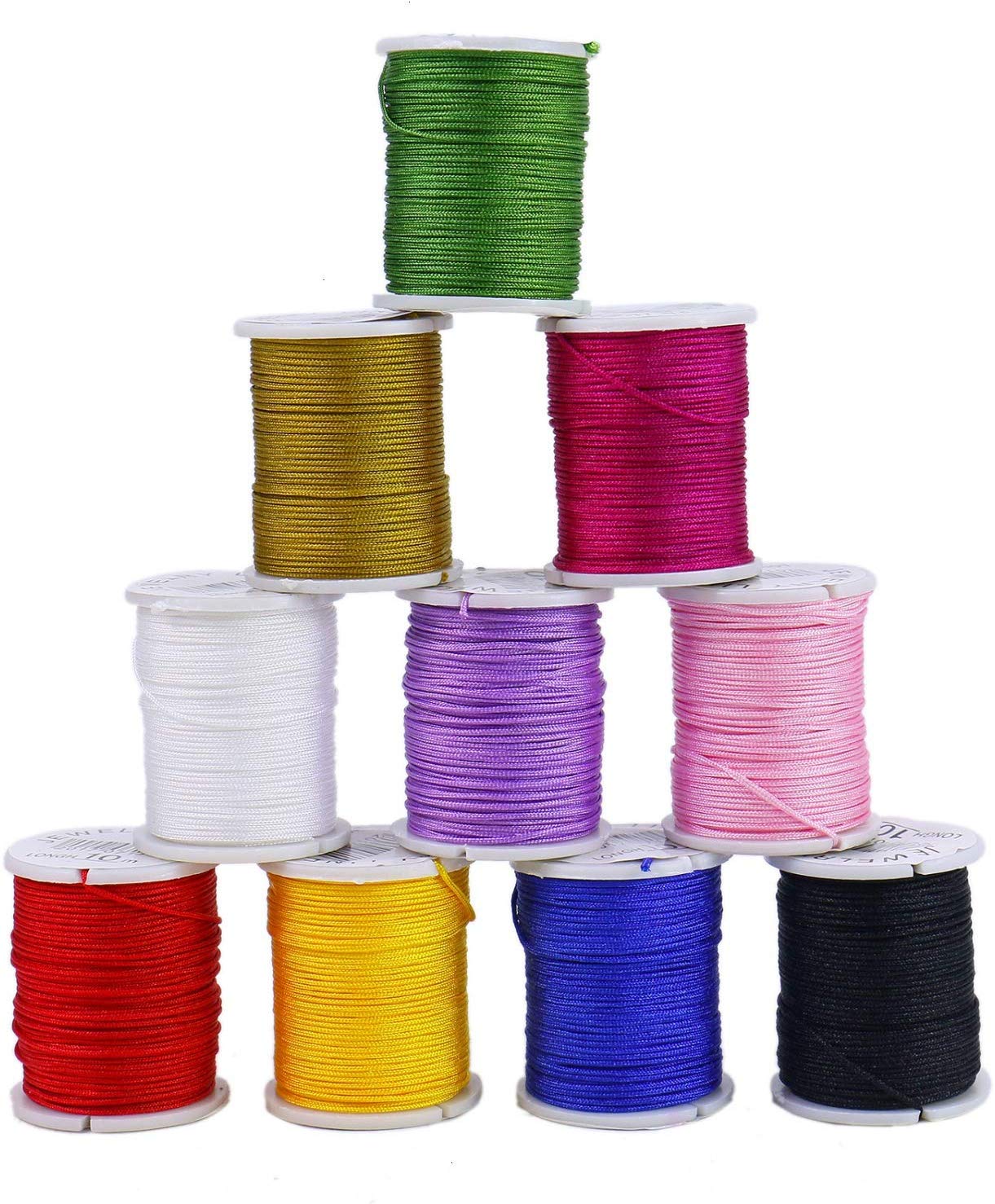 Cord Thread and Wire – Skool Krafts
