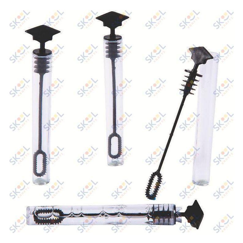 Graduation Bubble Tubes 24/pk – Skool Krafts