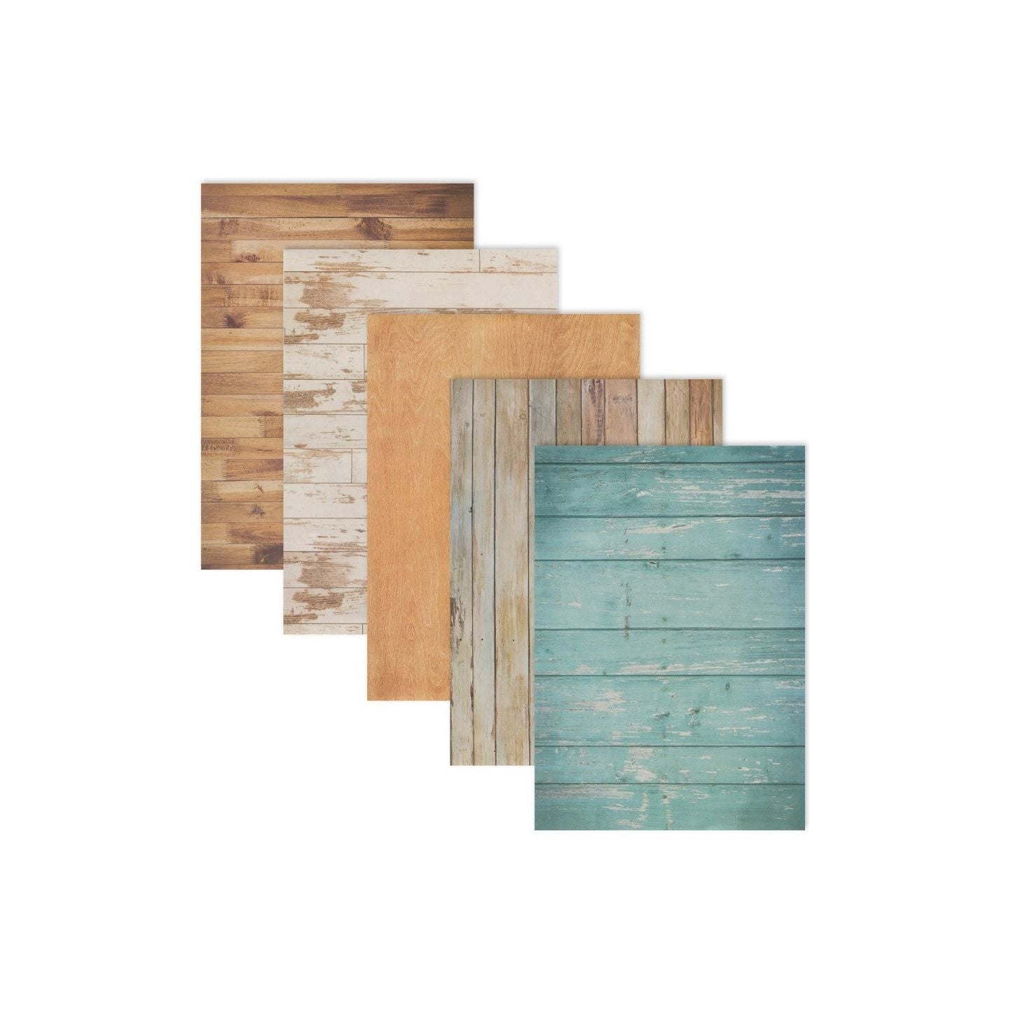 Self Stick Paper 6.1"x8.5" 15 Sheets – Skool Krafts