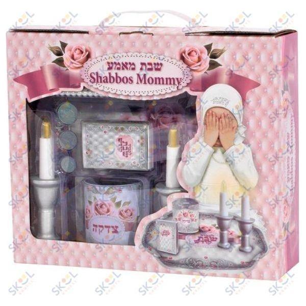 Shabbos Mommy Set – Skool Krafts